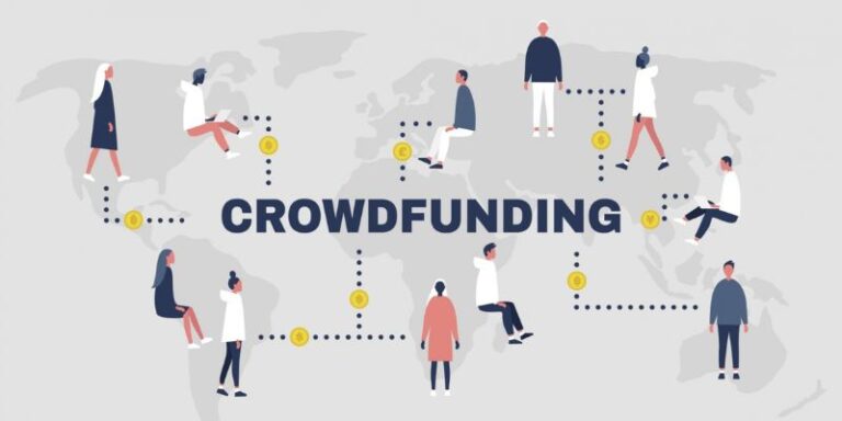 How To Raise Funds For NGOs In India - Crowdwave Trust