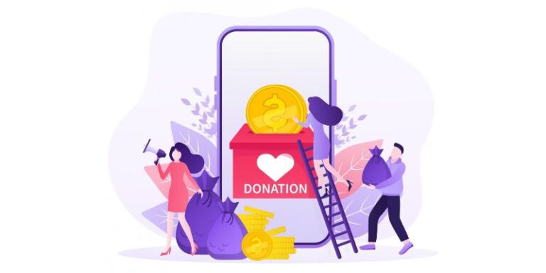 How To Raise Funds For NGOs In India - Crowdwave Trust