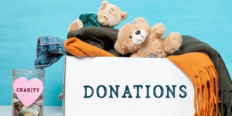8 Best Examples Of How To Ask For Donations On Social Media - Crowdwave ...